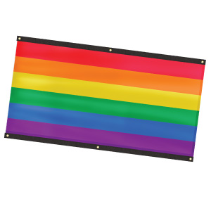 Pride Classic Flag - Products By Flag